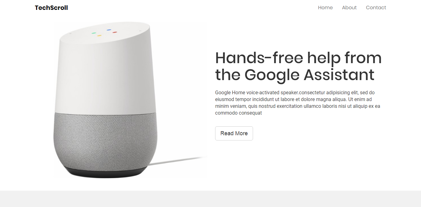 Portfolio of Pranshu Sharma